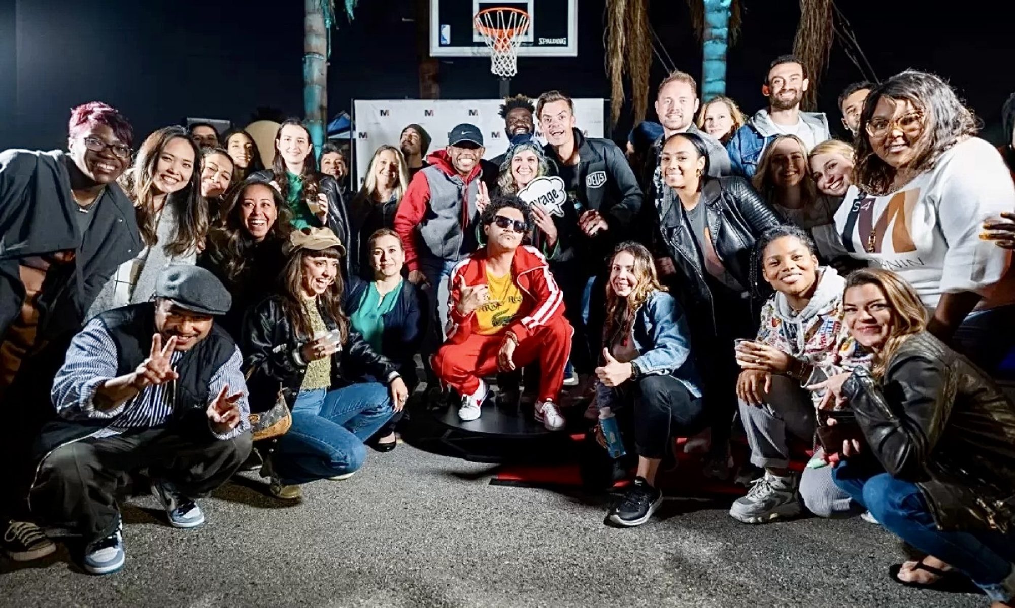 Lady Gaga And Bruno Mars – Die With A Smile Lyrics With Breakdown ...